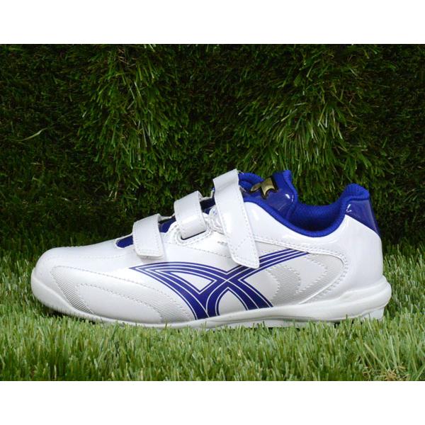 エスエスケイ SSK スターランナーMCL 野球 ブロック ポイント スパイク マジックベルト 24SS (SSF4200BL-1063) :ssf4200bl-1063:ピットスポーツ ...