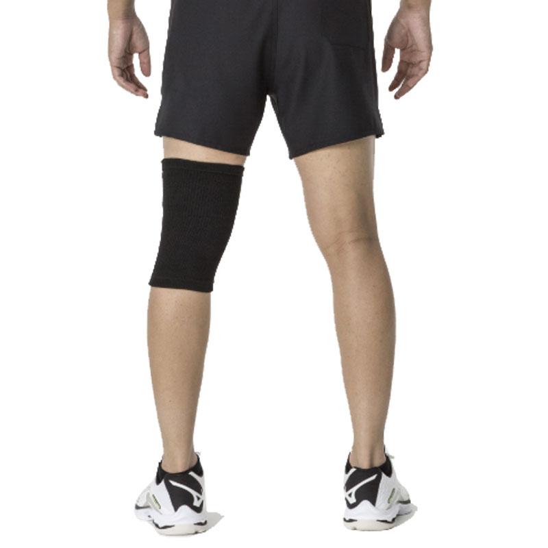 MIZUNO ミズノ 膝サポーター(パッド有/1個入り)(バレーボール) ユニセックス バレーボール サポーター ひざ 25SS(V2MYA002) : ピットスポーツ ANNEX ヤフー店 ...