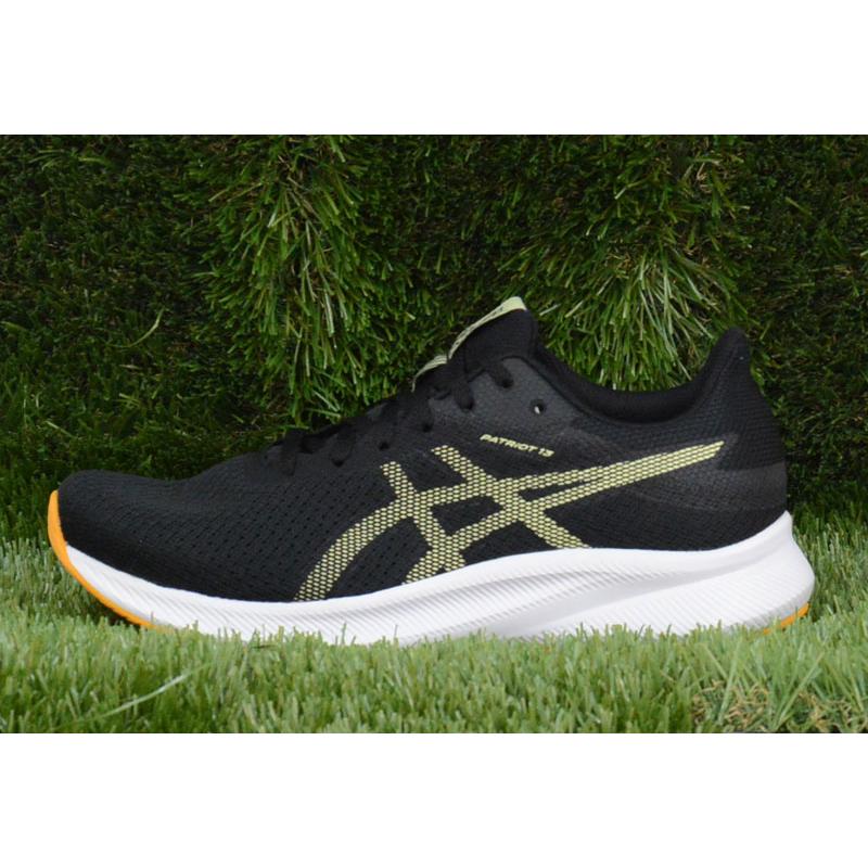 ASICS アシックス asics PATRIOT 13 (パトリオット) ランニングシューズ 陸上 25SS(1011B485-011) : ピットスポーツ plus ヤフー店 - 通販 ...