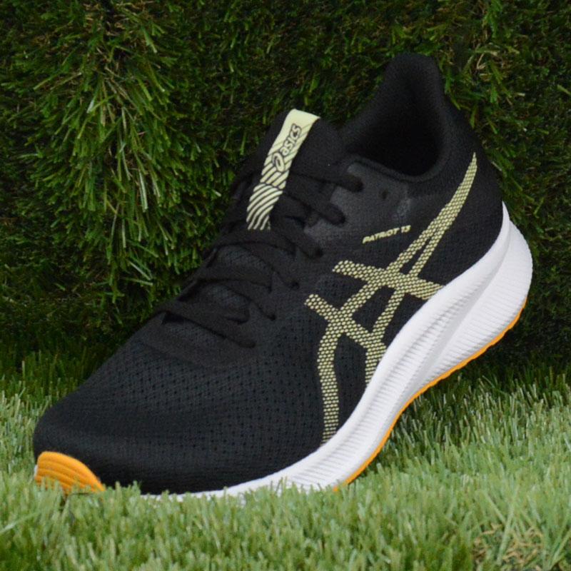 ASICS アシックス asics PATRIOT 13 (パトリオット) ランニングシューズ 陸上 25SS(1011B485-011) : ピットスポーツ plus ヤフー店 - 通販 ...
