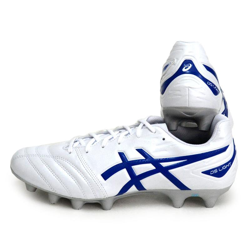 アシックス asics DS LIGHT CLUB WIDE (DSライト) サッカースパイク ワイド 24SS(1103A097-100) : 1103a097-100 : ピットスポーツ ...