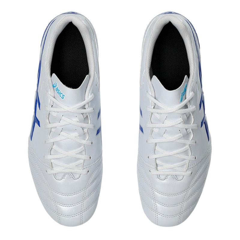 アシックス asics DS LIGHT CLUB WIDE (DSライト) サッカースパイク ワイド 24SS(1103A097-100) : 1103a097-100 : ピットスポーツ ...