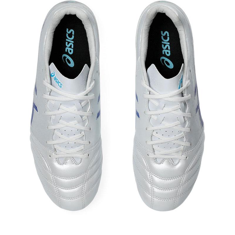 ASICS アシックス asics DS LIGHT ADVANCE WIDE (DSライト) サッカースパイク ワイド 24SS(1103A098-100) : ピットスポーツ plus ...
