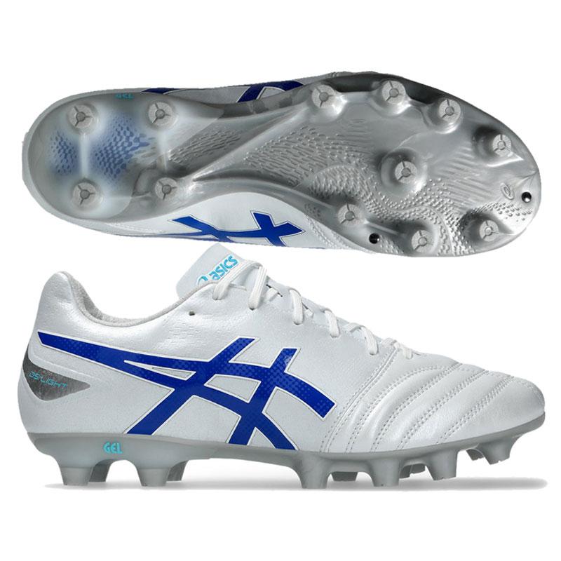 ASICS アシックス asics DS LIGHT ADVANCE WIDE (DSライト) サッカースパイク ワイド 24SS(1103A098-100) : ピットスポーツ plus ...