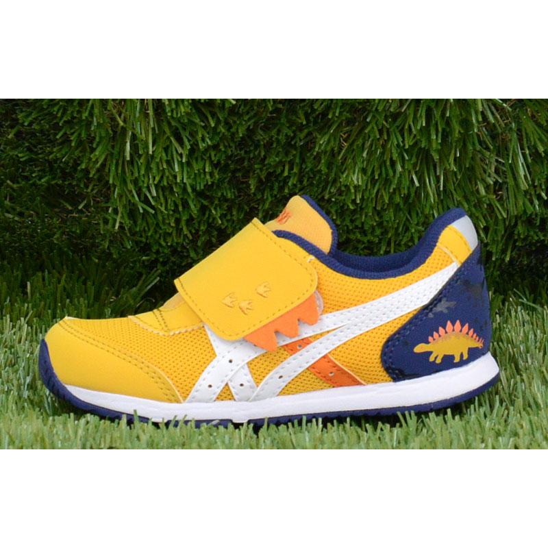 ASICS アシックス asics アイダホ BABY KT-ES D 2 キッズスクスクシューズ 25SS (1144A392-750) : ピットスポーツ plus ヤフー店 - 通販 ...