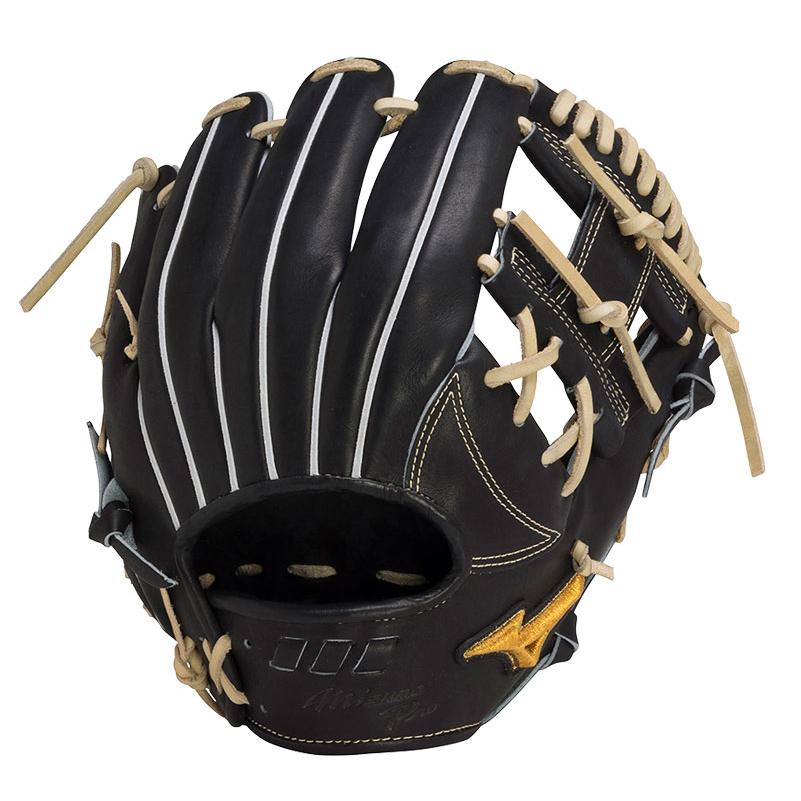 MIZUNO ミズノ 硬式用ミズノプロ5DNAテクノロジー22モデル 内野手用 グラブ袋付 BSS限定 野球 一般 硬式 グローブ グラブ 限定 23AW(1AJGH29813) : ピット ...
