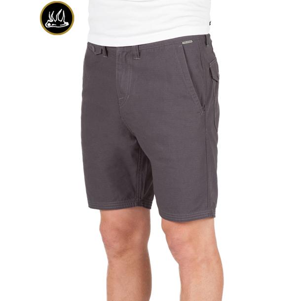 VOLCOM（ボルコム） VOLCOM VSM Tilden Short メンズ ショートパンツ 半ズボン a0911700-asb ...