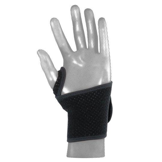 ディーアンドエム D&M 野球用サポーター 手首サポーター オープンタイプ 手首用 打撃用 左右兼用 1個入 日本製 高校野球対応 24SS(BB20) : bb20 : ピットスポーツ ...