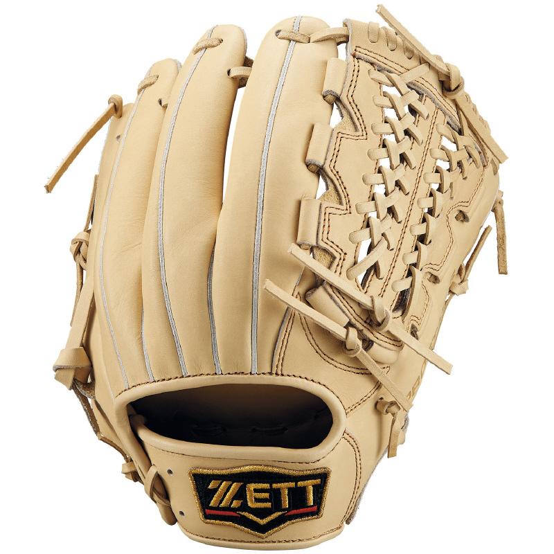 ゼット ZETT 軟式用グラブ プロステイタス22 グラブ袋付 野球 軟式 グラブ グローブ (BRGB30245-5800) : ピットスポーツ plus ヤフー店 - 通販 - Yahoo ...