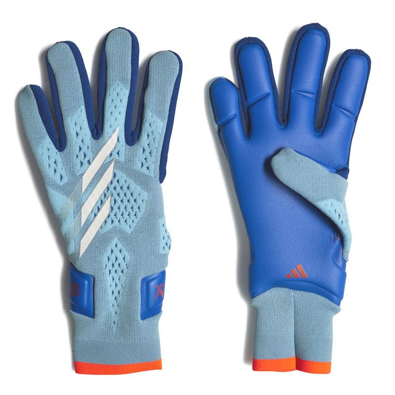 adidas(アディダス) エックス GKグローブ PRO サッカー キーパーグローブ キーテ X 23FW (DMB27-IA0836) : csv-dmb27-ia0836 : ピット ...