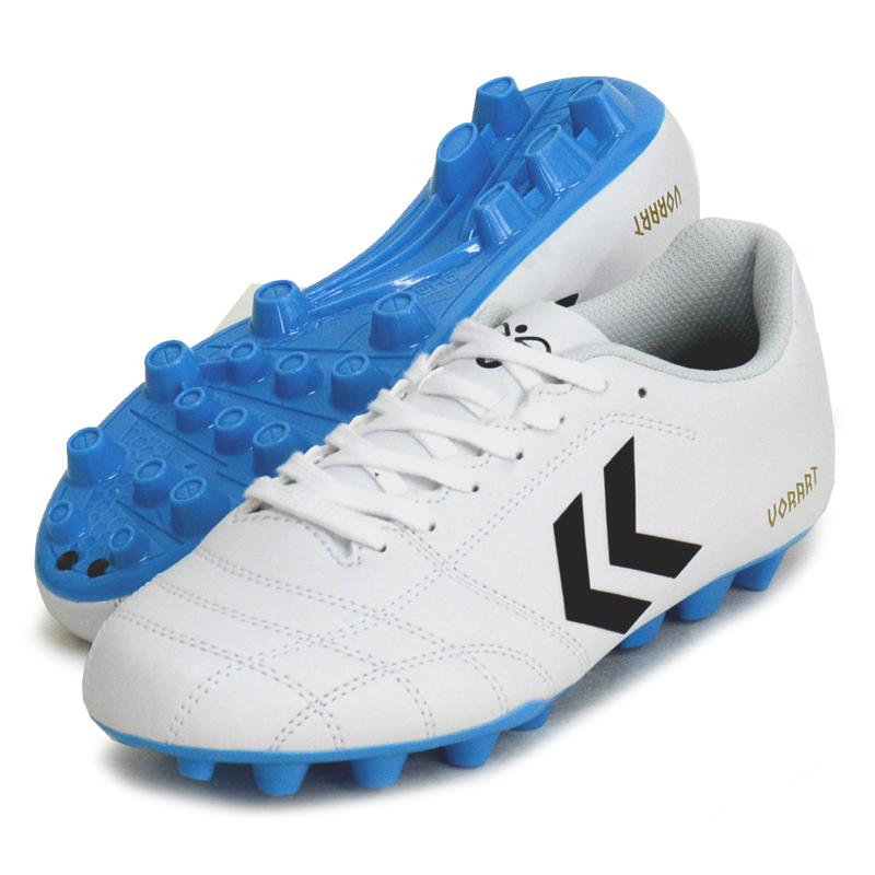 hummel hummel(ヒュンメル) ヴォラート3 ジュニア WIDE サッカースパイクシューズ ワイド (HJS1118-1075) : ピットスポーツ plus ヤフー店 - 通販 ...