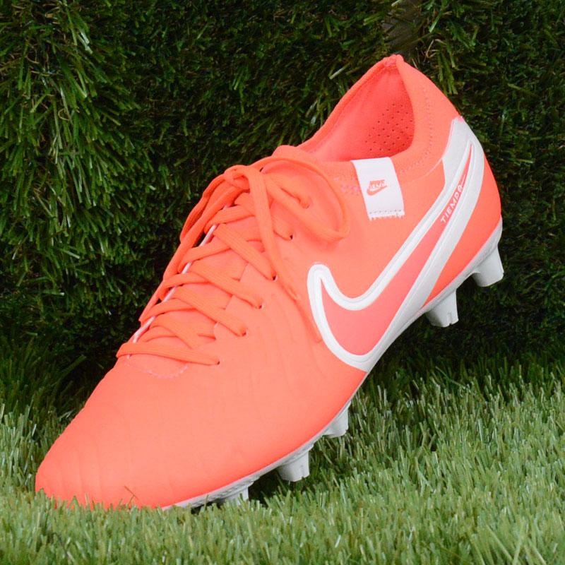 NIKE（ナイキ） レジェンド 10 PRO HG サッカースパイクシューズ 25SS