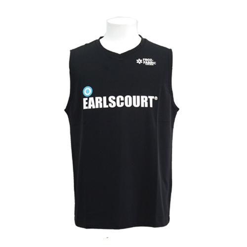 アールズコート Earls court 超冷感ICE スリーブレストップ サッカー フットサルウェア 冷感シャツ 23SS(EC-S051) : ピットスポーツ plus ヤフー店 - 通販 ...