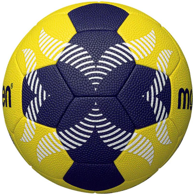 molten モルテン A3400（3号球） ハンドボール 24SS(H3A3400-YN) : ピットスポーツ plus ヤフー店 - 通販 - Yahoo!ショッピング