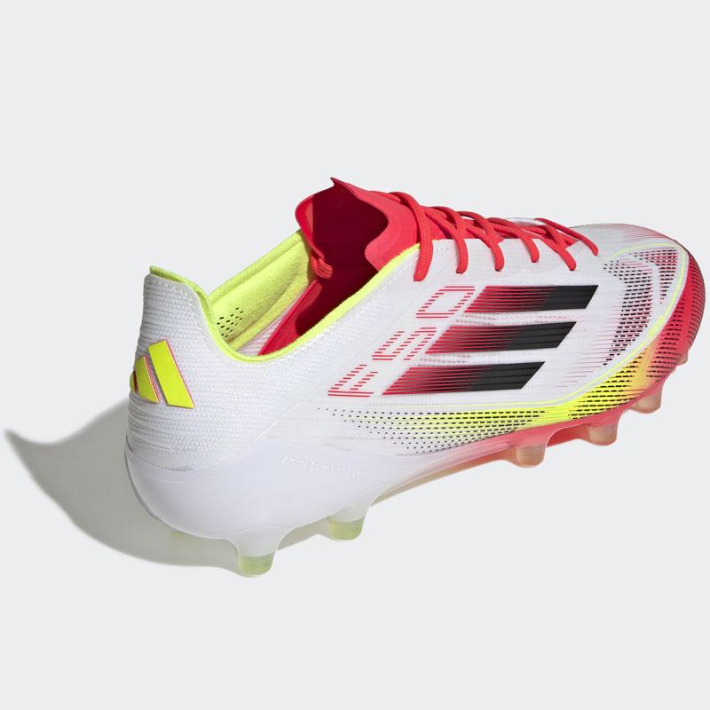 adidas アディダス F50 ELITE AG サッカースパイク 25SS (IE1265 adidas アディダス F50 ELITE AG サッカースパイク 25SS (IE1265