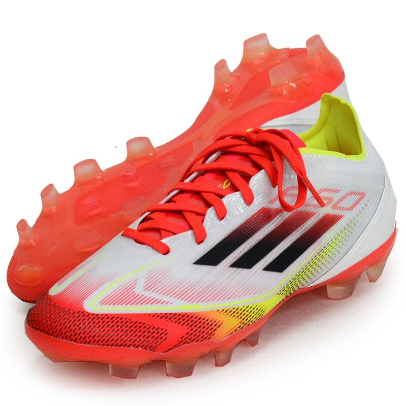 adidas アディダス F50 PRO HG/AG サッカースパイク 25SS (IE1275) : ピットスポーツ plus ヤフー店 - 通販 - Yahoo!ショッピング