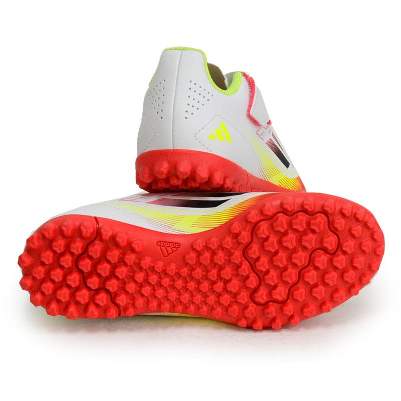 adidas アディダス F50 CLUB VEL TF J ジュニア サッカートレーニングシューズ 25SS (IE1314) : ピット ...