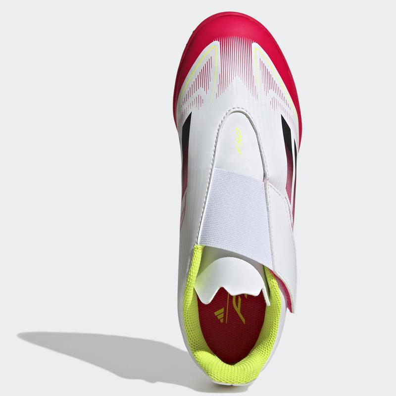 adidas アディダス F50 CLUB VEL TF J ジュニア サッカートレーニングシューズ 25SS (IE1314) : ピット ...
