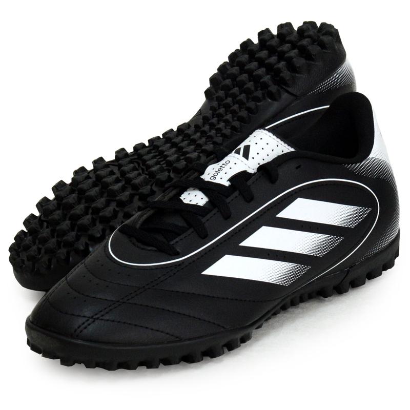 adidas アディダス ゴレット 9 TF サッカー トレーニングシューズ 25SS(IH0083) : ピットスポーツ plus ヤフー店 ...