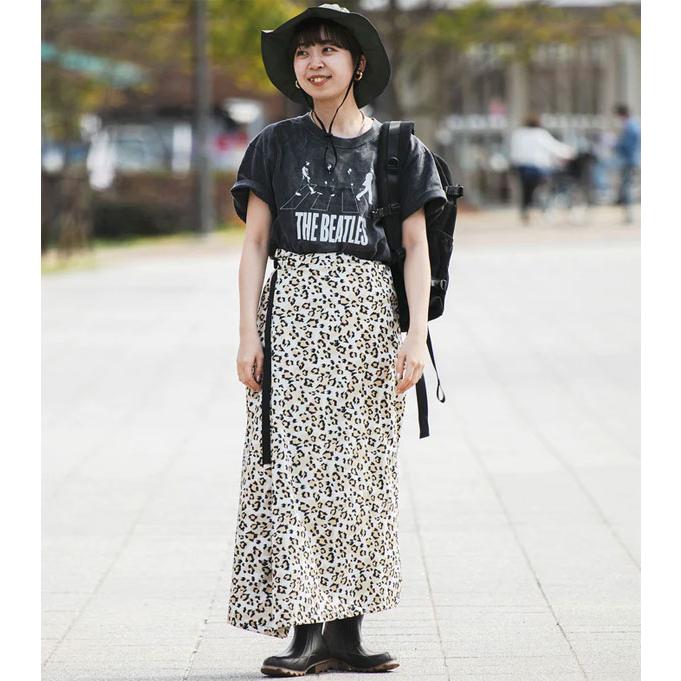 KiU キウ ウォータープルーフ ロンジースカート WP LONGYI SKIRT レインスカート ロングスカート 23SS(K212) :k212:ピットスポーツ plus ヤフー店 ...