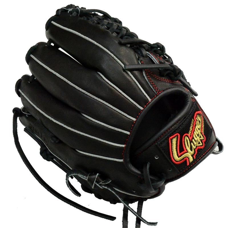 久保田スラッガー クボタスラッガー SLUGGER 少年軟式オールラウンド用グローブ 中学年向け 野球 軟式 グローブ グラブ JR ジュニア (KSN-J6V) : ピットスポーツ plus ...