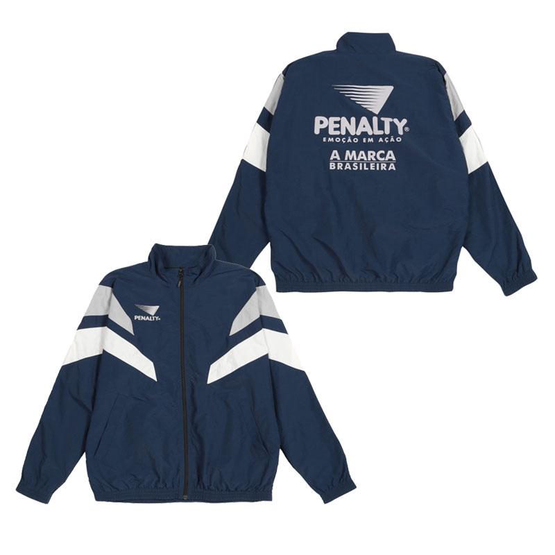 PENALTY（ペナルティ） ヘリテージ・ウインドブレーカージャケット