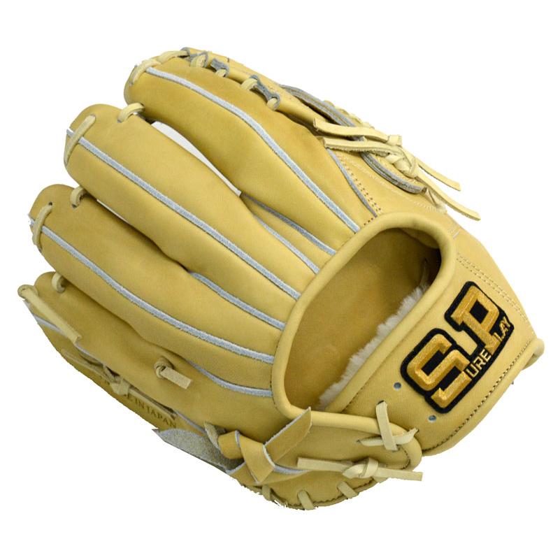 シュアプレイ SURE PLAY 硬式用グラブ SBG-FA Series 内野手用 野球