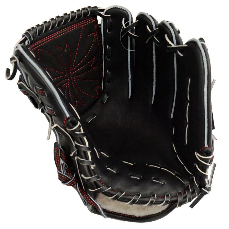 テッペン Teppenてっぺん 硬式用 STANDLINE オーダーグラブ 2025 投手用 グラブ袋付き 野球 硬式 グラブ グローブ ピッチャー 25SS(SW1 11-004 ...