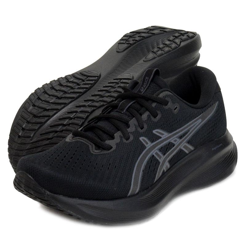 ASICS（アシックス） GEL-EXCITE 11 (ゲル エキサイト 11) ランニングシューズ 25AW (1011C080-002 ...