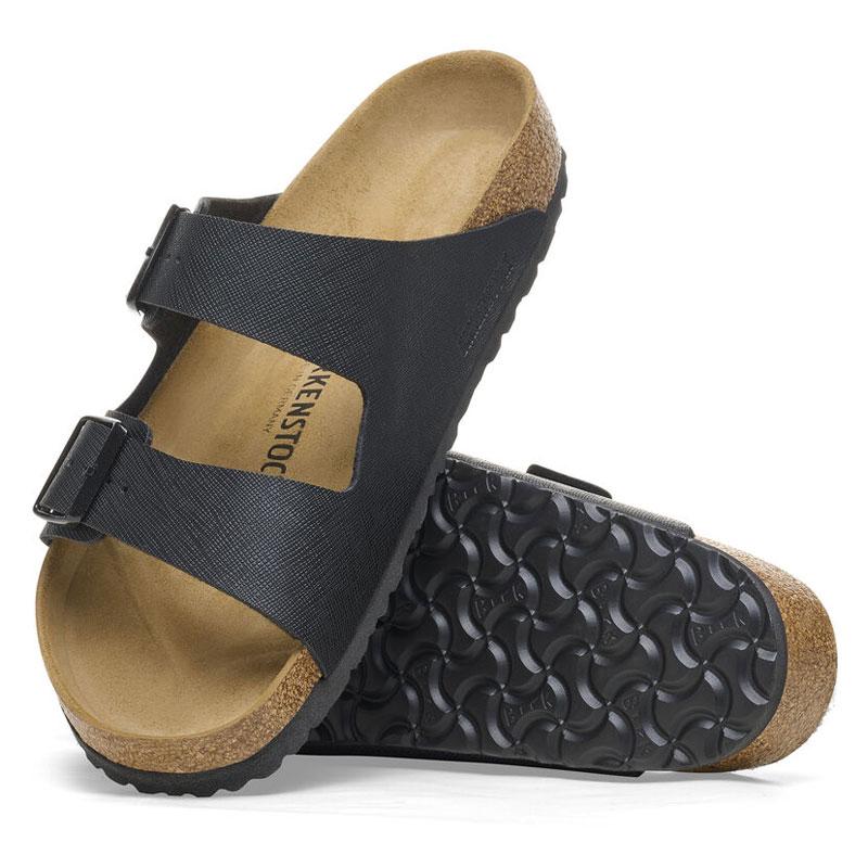 ビルケンシュトック BIRKENSTOCK Arizona / アリゾナ スポーツ カジュアルサンダル ビルケン (レギュラー) 24SS ...