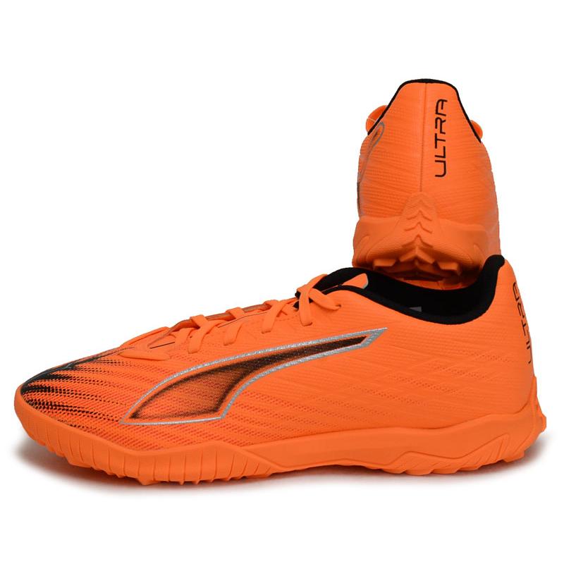 PUMA（プーマ） ウルトラ 6プレイ TT サッカートレーニングシューズ ULTRA 25FW (108542-03) : ピットスポーツ ...