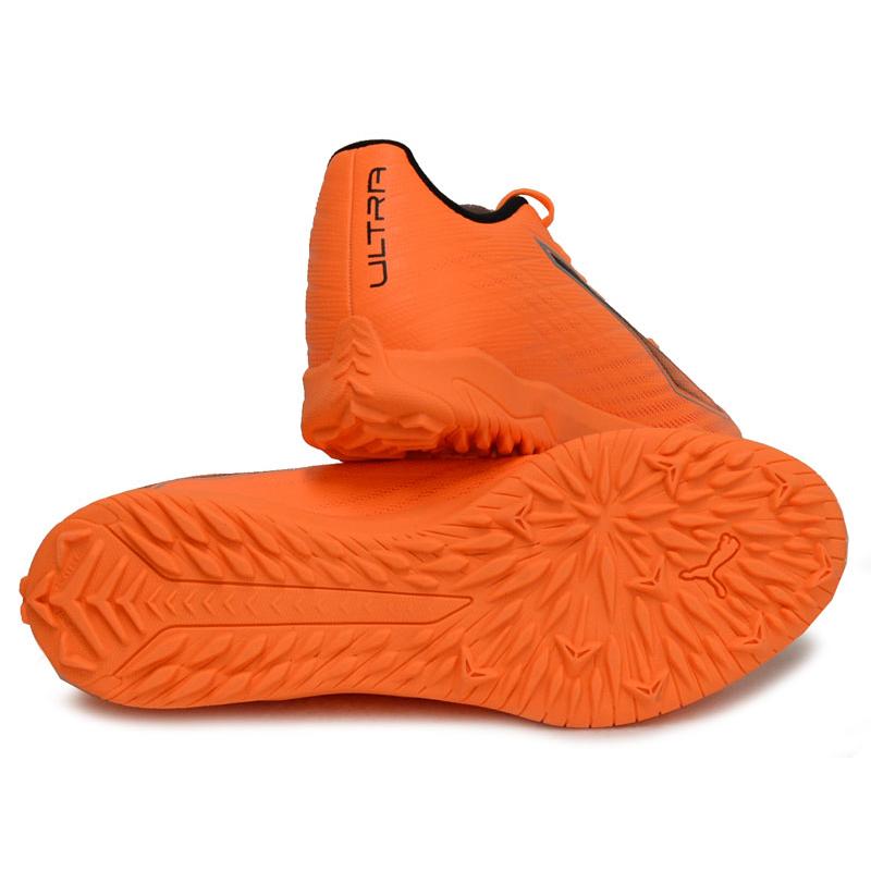 PUMA（プーマ） ウルトラ 6プレイ TT サッカートレーニングシューズ ULTRA 25FW (108542-03) : ピットスポーツ ...