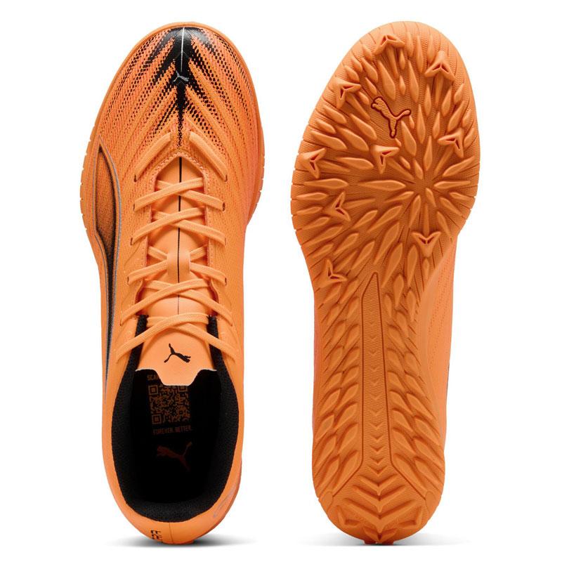 PUMA（プーマ） ウルトラ 6プレイ TT サッカートレーニングシューズ ULTRA 25FW (108542-03) : ピットスポーツ ...