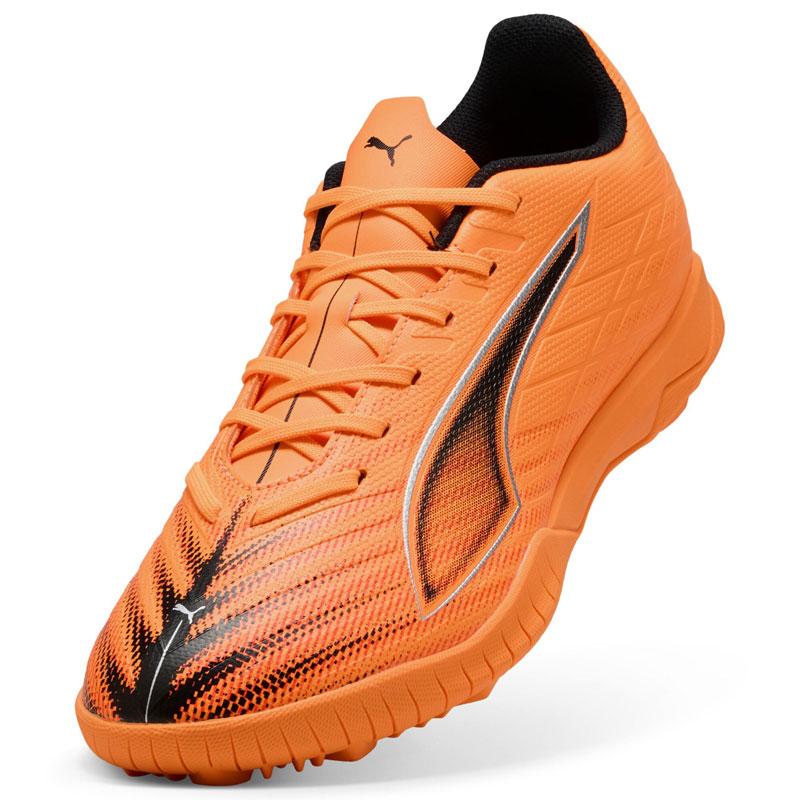 PUMA（プーマ） ウルトラ 6プレイ TT サッカートレーニングシューズ ULTRA 25FW (108542-03) : ピットスポーツ ...