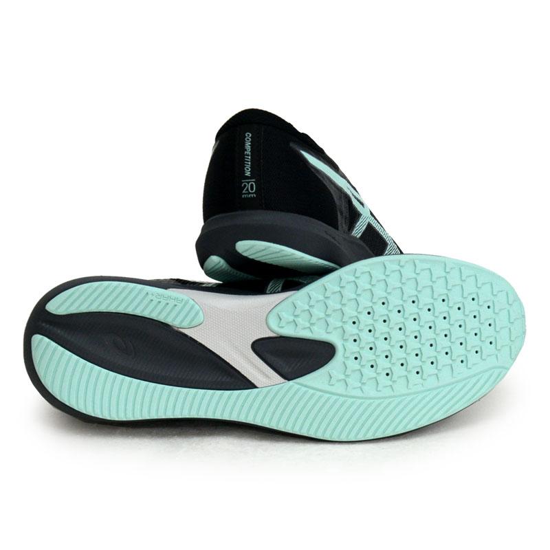 ASICS アシックス asics HYPER RACER (ハイパーレーサー) 陸上 長距離 レーシングシューズ (800m〜10000m) 25SS(1093A233-002) : ピット ...