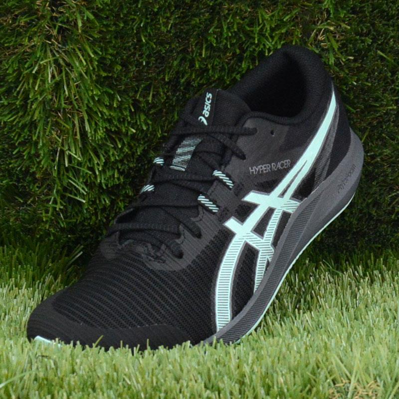 ASICS アシックス asics HYPER RACER (ハイパーレーサー) 陸上 長距離 レーシングシューズ (800m〜10000m) 25SS(1093A233-002) : ピット ...
