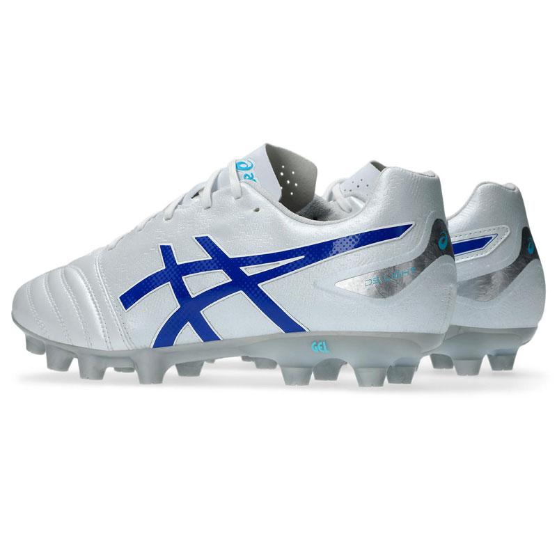 アシックス asics DS LIGHT ADVANCE WIDE (DSライト) サッカースパイク ワイド 24SS(1103A098-100) :1103a098-100:ピットスポーツ ...