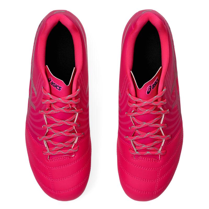 ASICS アシックス asics DS LIGHT JR GS (DSライト) ジュニア サッカースパイク 25SS (1104A054-700) : ピットスポーツ ヤフー店 - 通販 ...