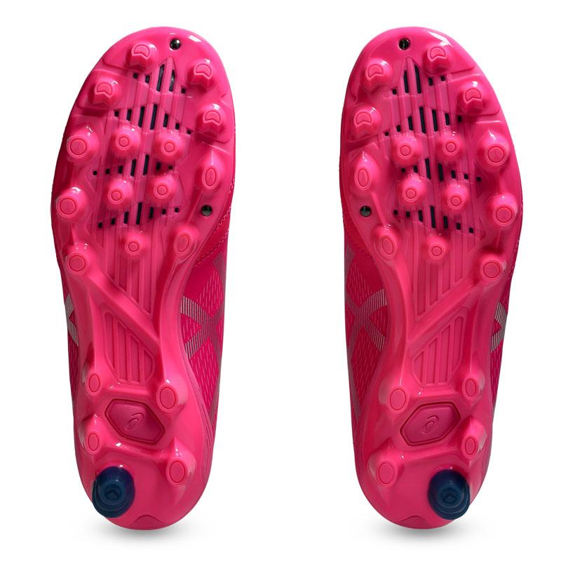 ASICS アシックス asics DS LIGHT JR GS (DSライト) ジュニア サッカースパイク 25SS (1104A054-700) : ピットスポーツ ヤフー店 - 通販 ...