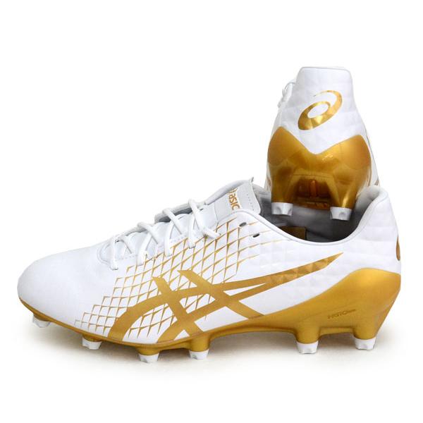 ASICS アシックス asics MENACE 4 (メナス) サッカースパイク 23SS (1111A195-104) : ピットスポーツ ヤフー店 - 通販 - Yahoo!ショッピング