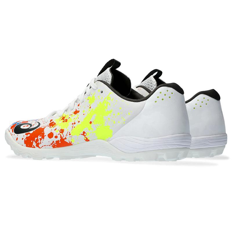 ASICS アシックス asics TOQUE 8 TF (トッキ8 TF) フットサルシューズ 屋外用 24SS(1113A045-100) : ピットスポーツ ヤフー店 - 通販 ...