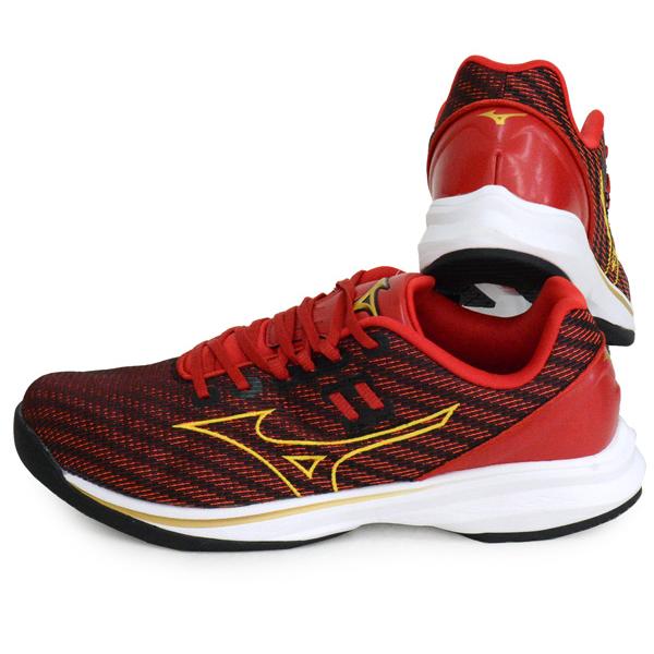 MIZUNO（ミズノ） ミズノプロ ウエーブ ライトレボラン プロ 野球