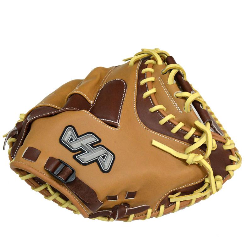 ハタケヤマ HATAKEYAMA 限定 軟式用 キャッチャーミット 野球 軟式 グラブ グローブ 捕手用 23AW（2024 PRO-M19） : 2024-pro-m19 : ピットスポーツ ...