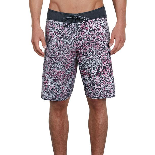 VOLCOM ボルコム Plasm Mod 20 サーフパンツ ボードショーツ 海パン 水着 メンズ A0811815-BLK : ピットスポーツ ヤフー店 - 通販 - Yahoo!ショッピング