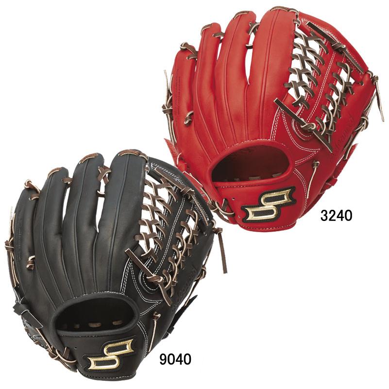エスエスケイ SSK 軟式プロエッジアドヴァンスド SSタイプ 外野手用 軟式 野球 グローブ グラブ 24SS(ANSS17524) : anss17524 : ピットスポーツ ヤフー店 ...