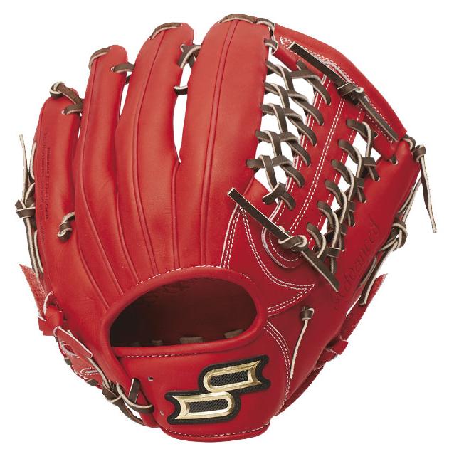 エスエスケイ SSK 軟式プロエッジアドヴァンスド SSタイプ 外野手用 軟式 野球 グローブ グラブ 24SS(ANSS17524) : anss17524 : ピットスポーツ ヤフー店 ...