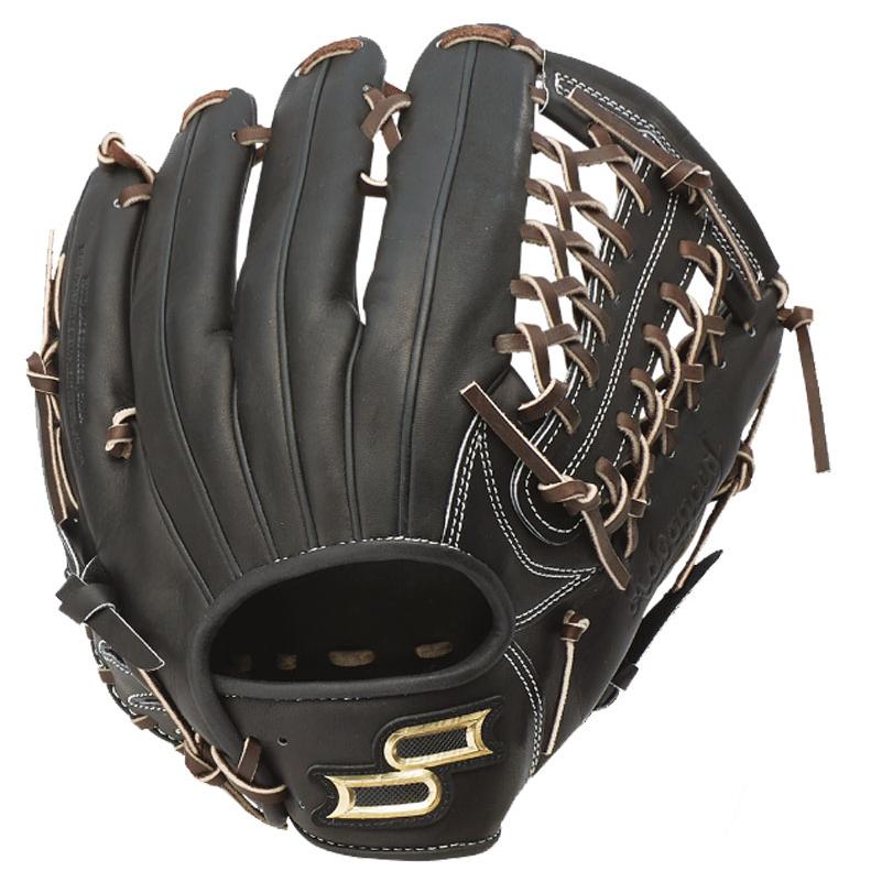 エスエスケイ SSK 軟式プロエッジアドヴァンスド SSタイプ 外野手用 軟式 野球 グローブ グラブ 24SS(ANSS17524) : anss17524 : ピットスポーツ ヤフー店 ...