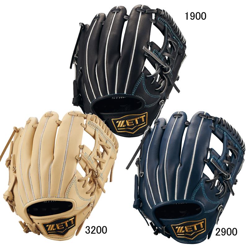ゼット ZETT 少年軟式用グラブ ZEROONESTAGE 内野手用 野球 少年 グローブ ジュニア JR 25SS(BJGB71500S） : ピットスポーツ ヤフー店 - 通販 ...
