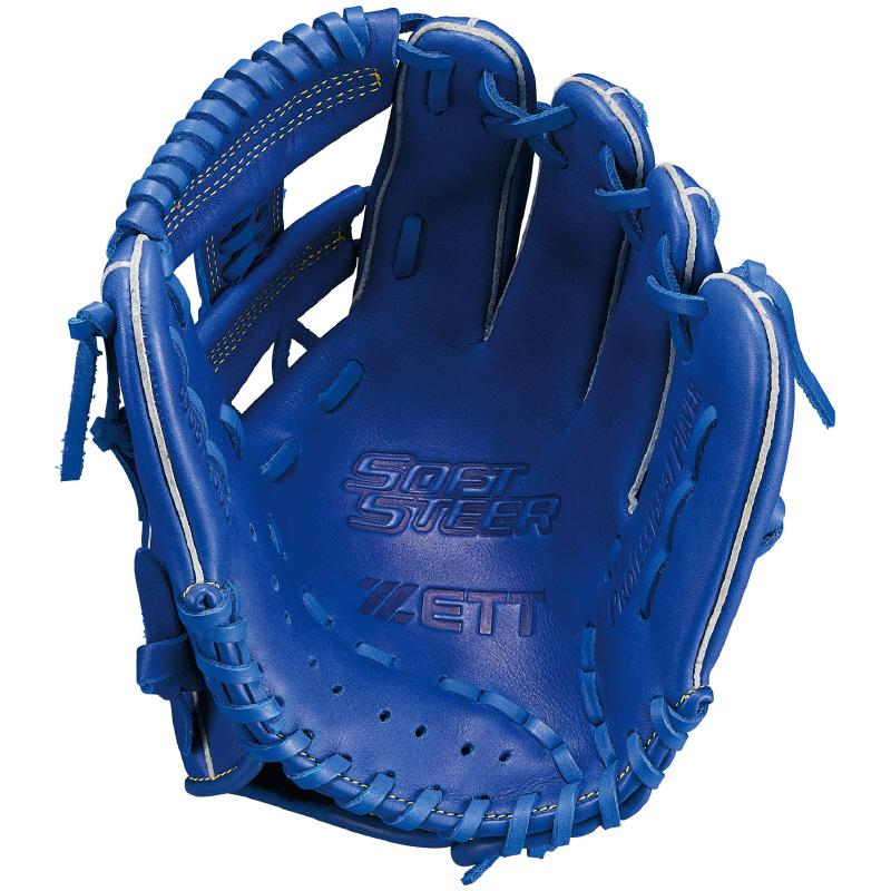 ゼット ZETT 少年軟式用グラブ ソフトステア サイズM 野球 少年 グローブ グラブジュニア JR 25SS(BJGB74530） : bjgb74530 : ピットスポーツ ヤフー店 ...
