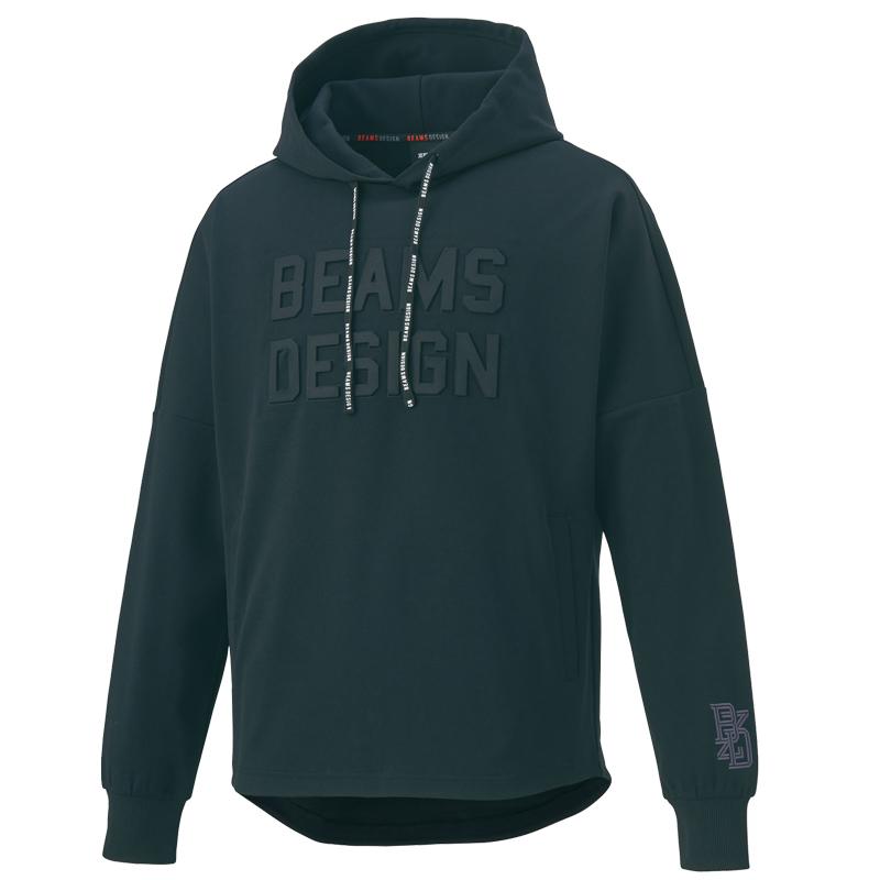 ゼット ZETT ZETT BEAMS DESIGN スウェットパーカー 野球 ソフト ウェア ビームス パーカー 24AW (BOS75002) : bos75002 : ピットスポーツ ...
